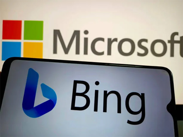 Как работает поисковая система Bing и чем она отличается от Google