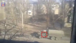 5th Tank Brigade of the Russian Army in the Battle for Debaltseve ...